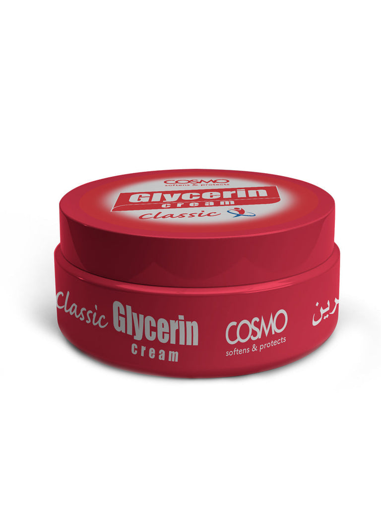 CLASSIC GLYCERIN CREAM | CosmoCosmeticsPakistan