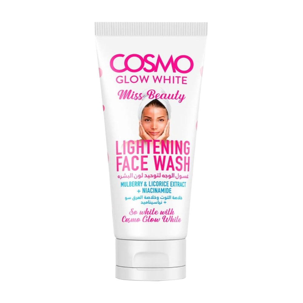 FACE WASH | CosmoCosmeticsPakistan