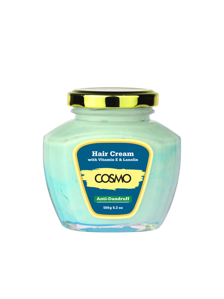 HAIR CREAM | CosmoCosmeticsPakistan