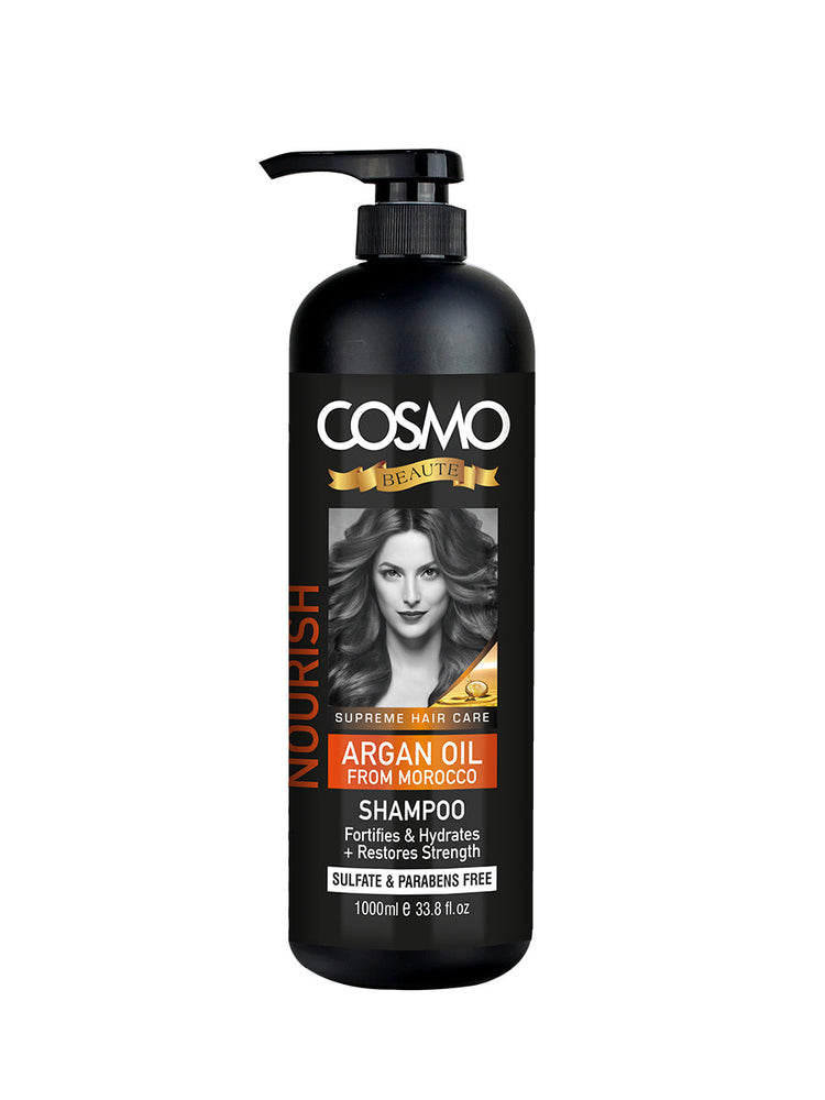 SHAMPOO | CosmoCosmeticsPakistan