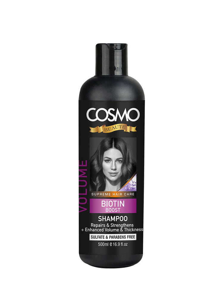 SHAMPOO | CosmoCosmeticsPakistan