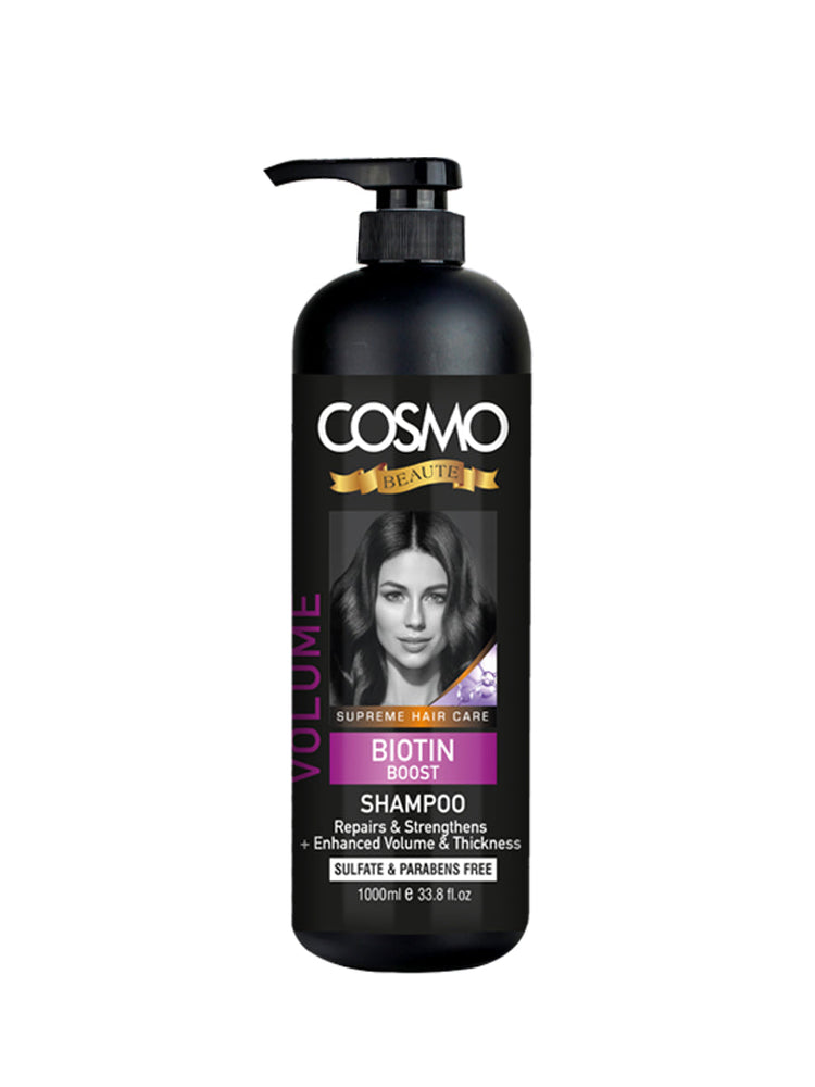 SHAMPOO | CosmoCosmeticsPakistan