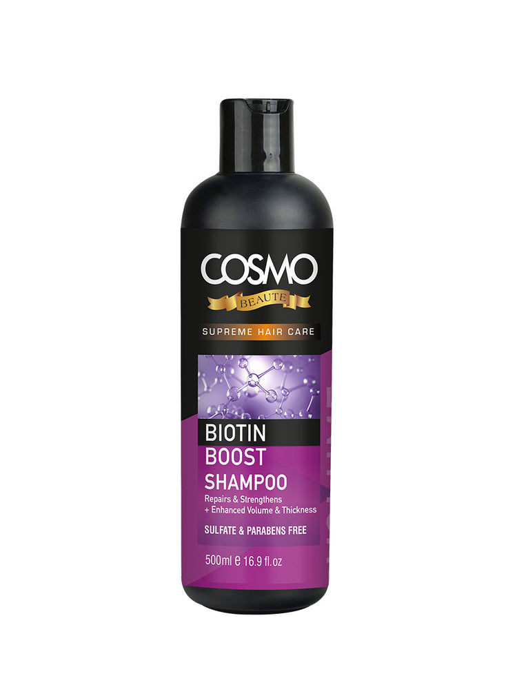 SHAMPOO | CosmoCosmeticsPakistan