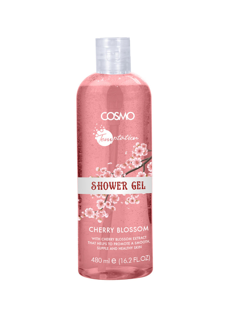 COSMO - BODY CARE | CosmoCosmeticsPakistan