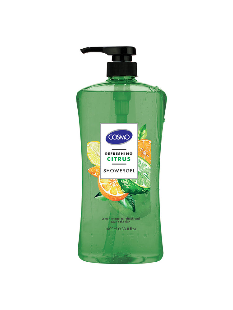 SHOWER GEL | CosmoCosmeticsPakistan