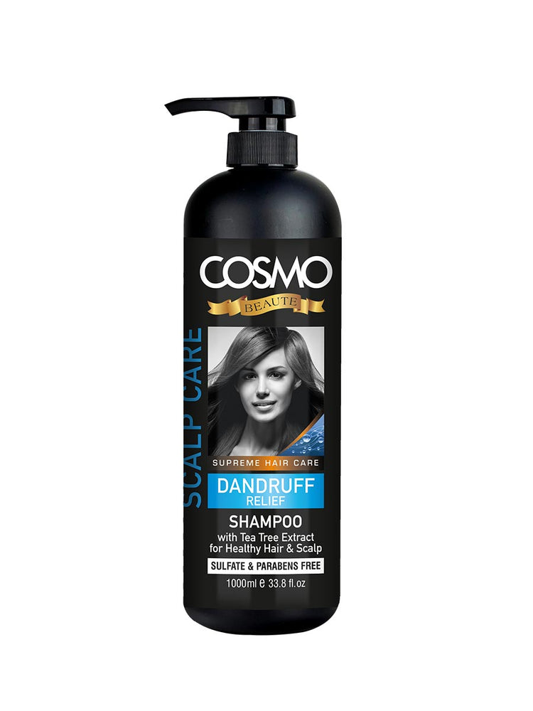 SHAMPOO | CosmoCosmeticsPakistan