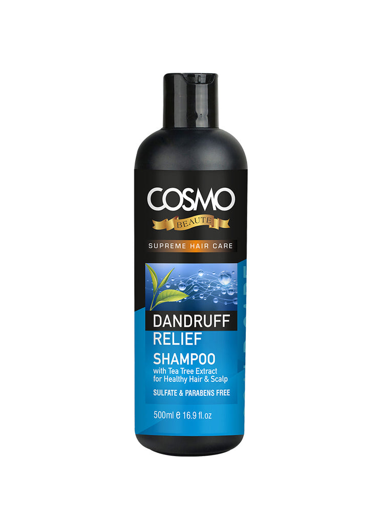SHAMPOO | CosmoCosmeticsPakistan