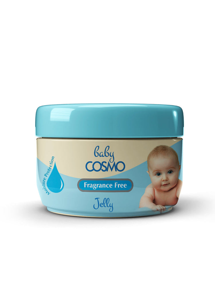 COSMO - BABY CARE | CosmoCosmeticsPakistan