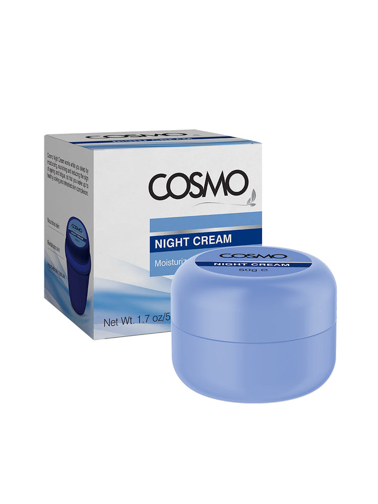 BEAUTY CREAMS | CosmoCosmeticsPakistan