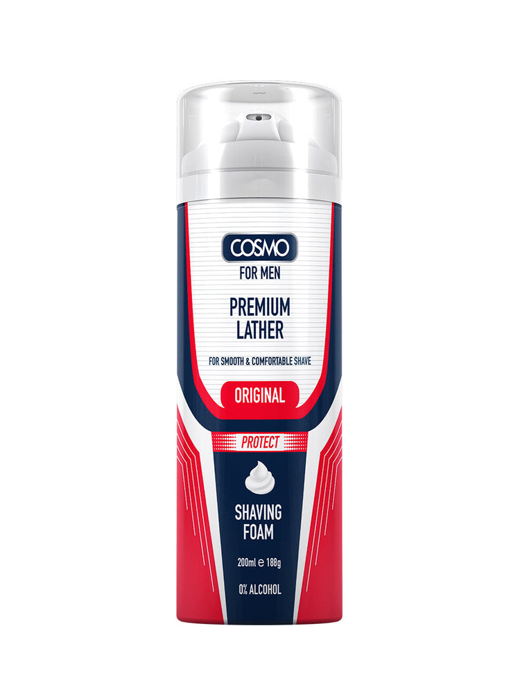 COSMO - MEN | CosmoCosmeticsPakistan