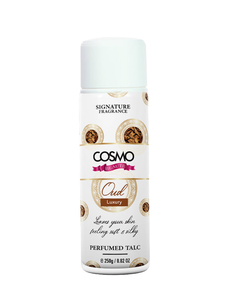 COSMO - BODY CARE | CosmoCosmeticsPakistan