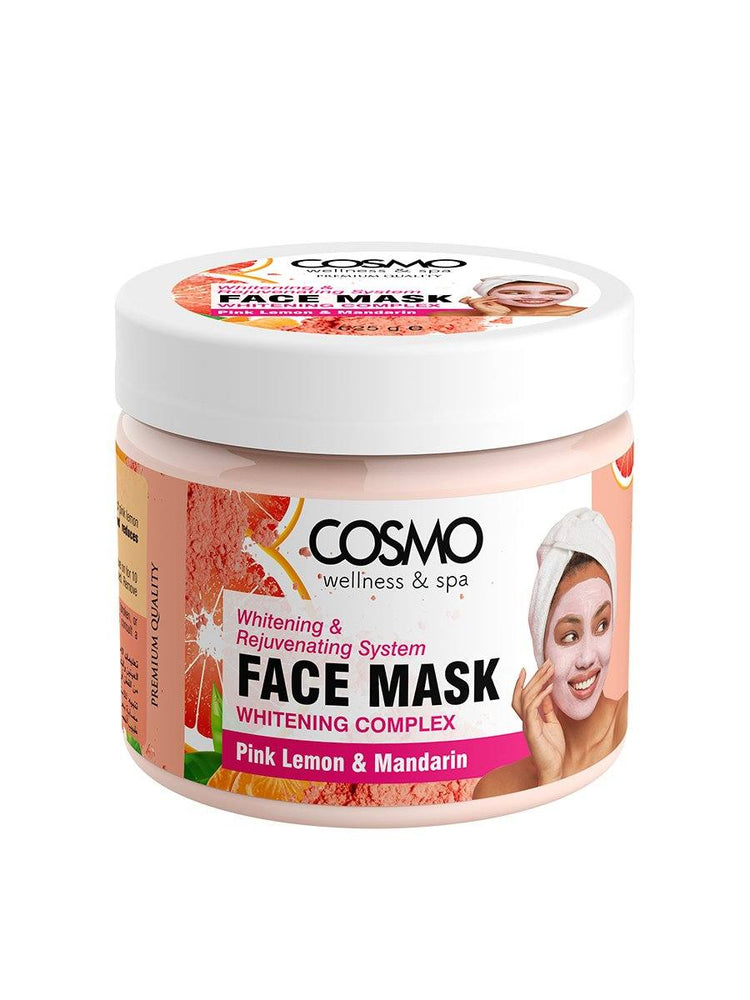 COSMO - FACE CARE | CosmoCosmeticsPakistan