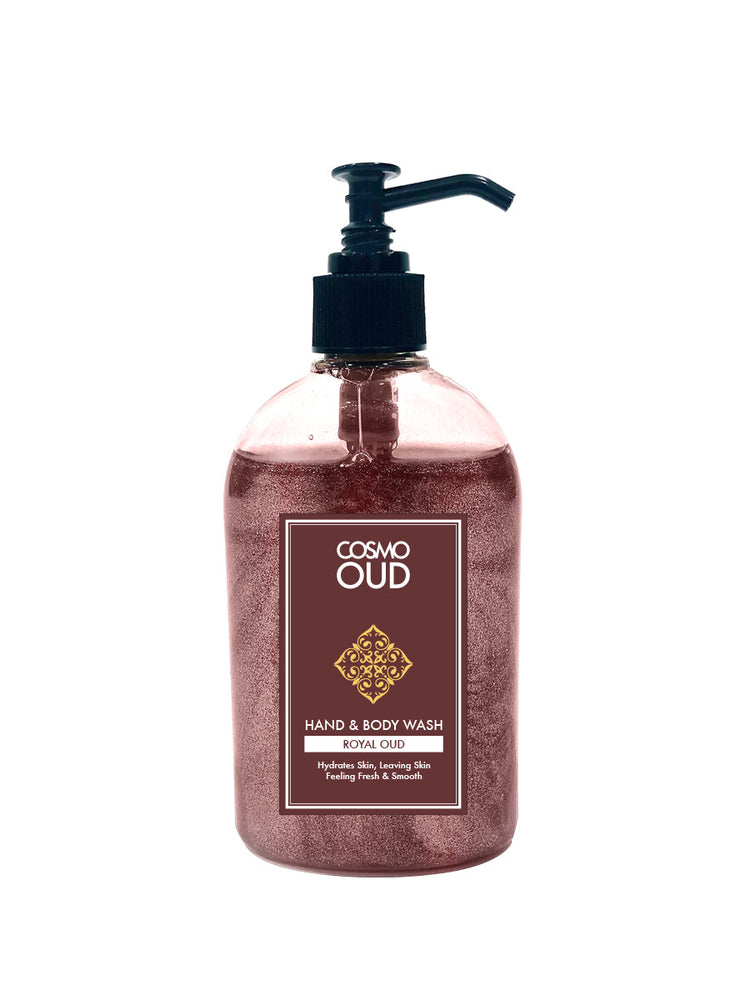 COSMO - BODY CARE | CosmoCosmeticsPakistan