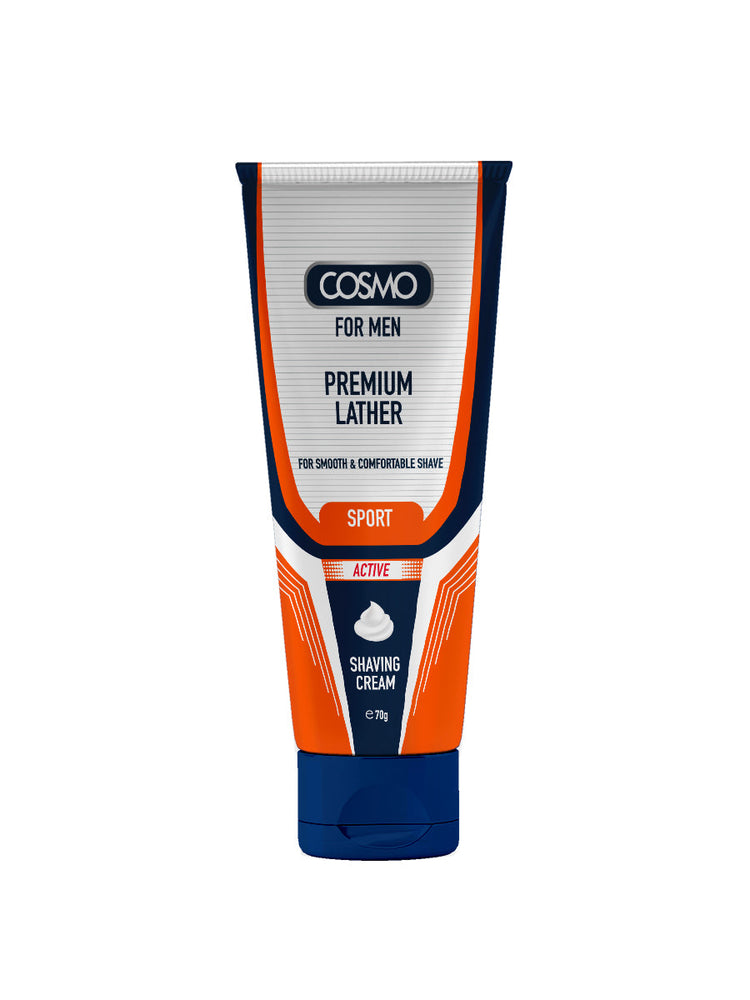 COSMO - MEN | CosmoCosmeticsPakistan